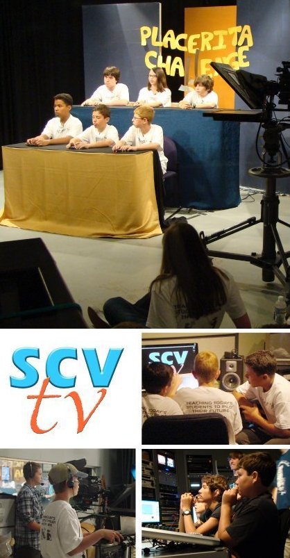 News from SCVTV