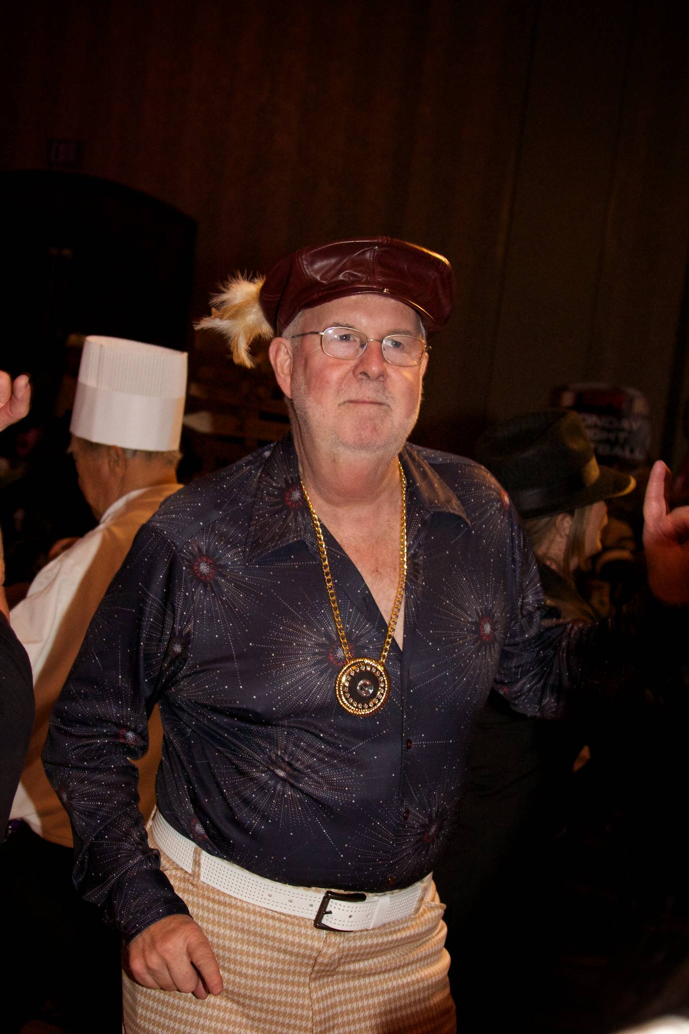 SCVTV.com | Photo Gallery: 2014 Celebrity Waiter Dinner