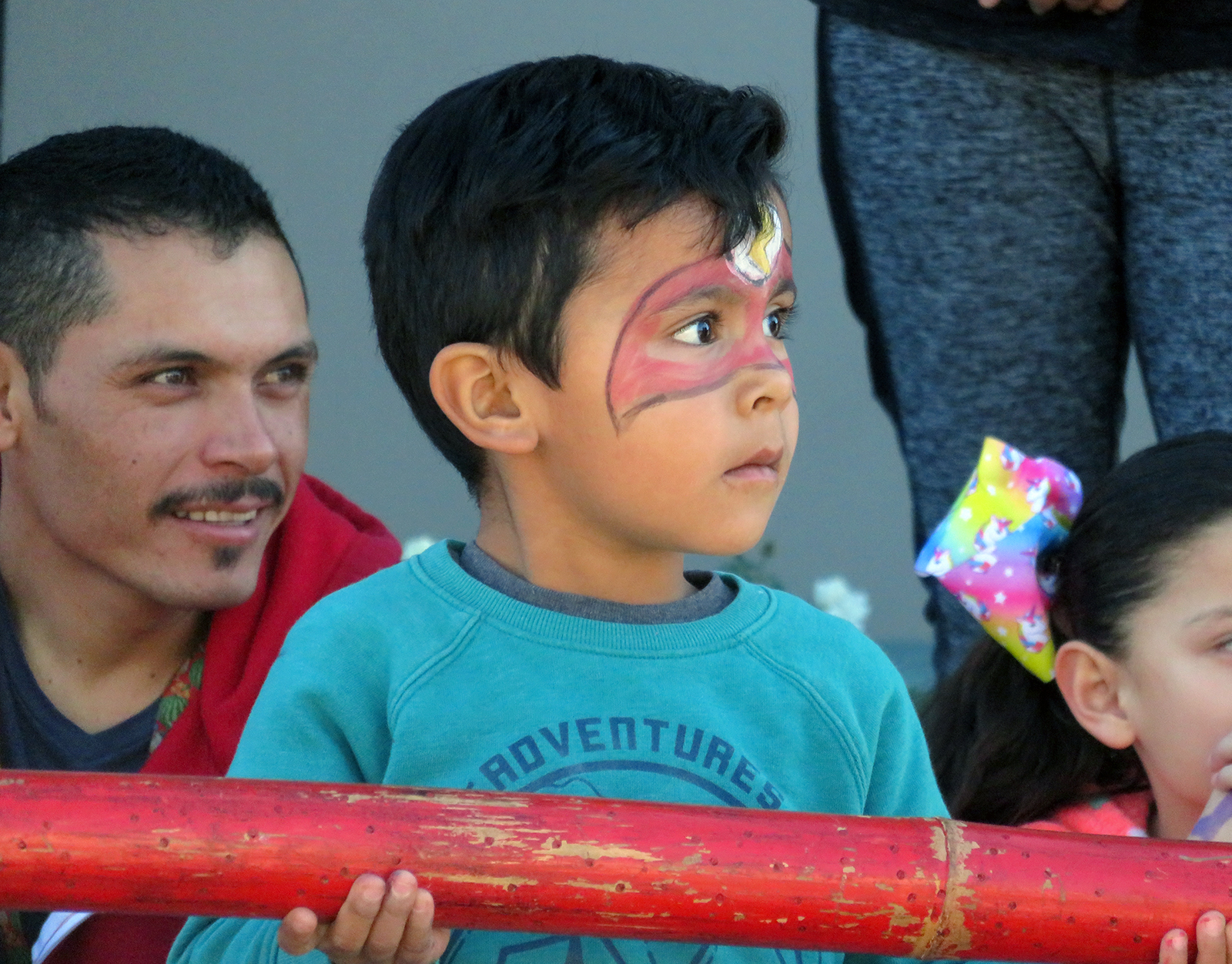 SCVTV.com | Old Town Newhall Library: Children Explore, Play, Create at ...