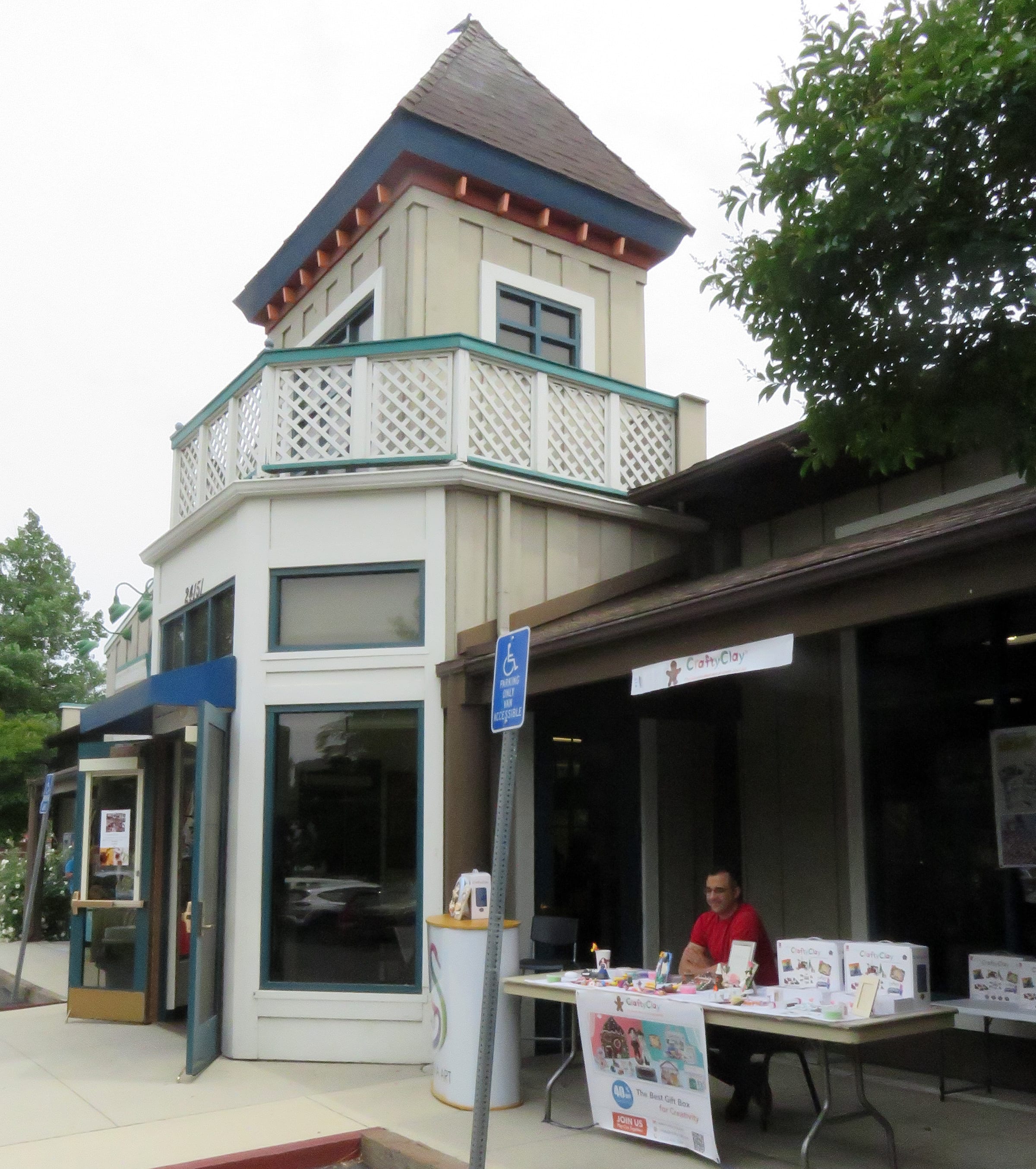 SCVTV.com | William S. Hart Park: Home Handicrafts Available at Hart ...