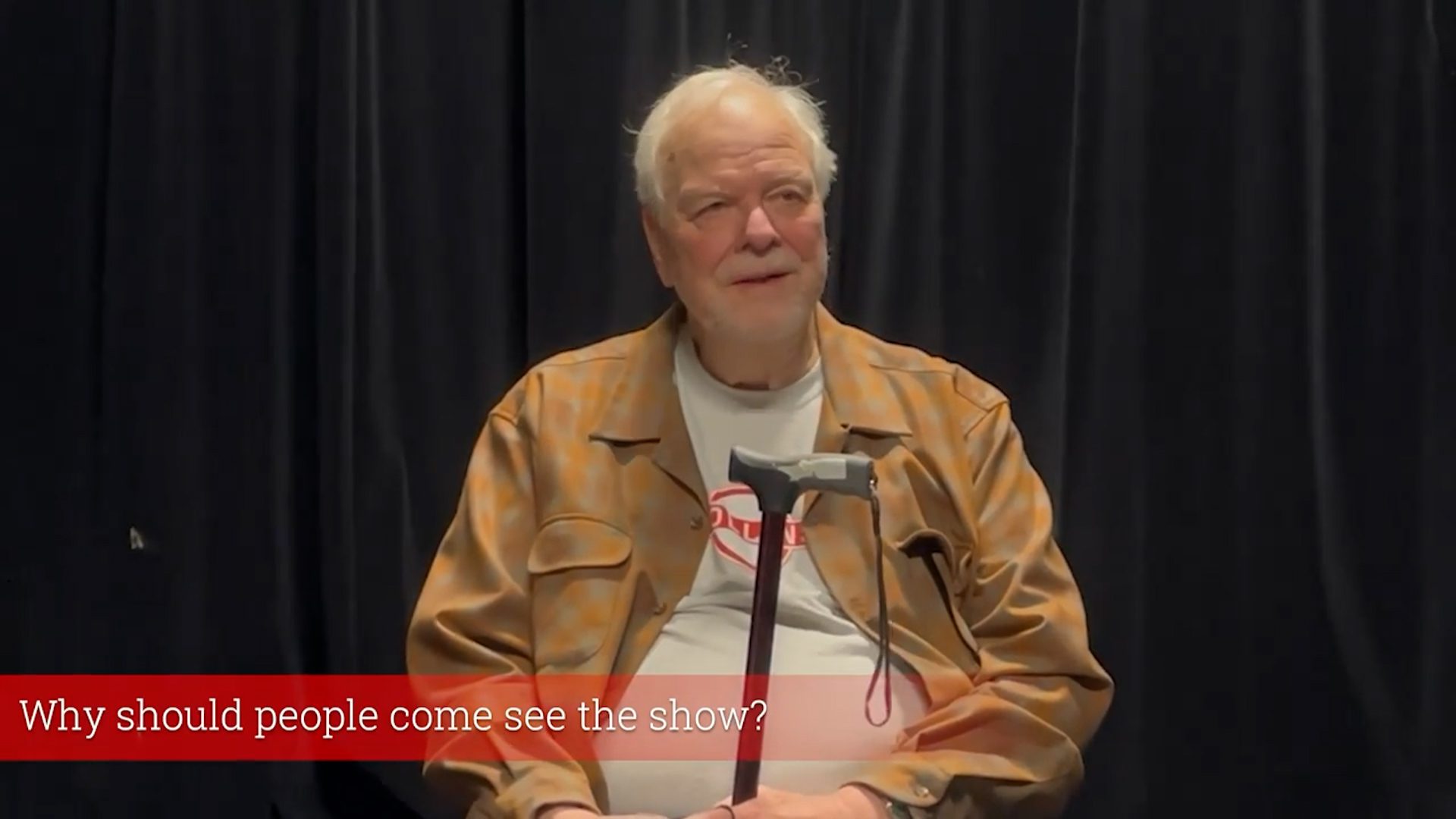 SCVTV.com | The MAIN: The MAIN Theatre | Mike Moffat “Fuddy Meers ...