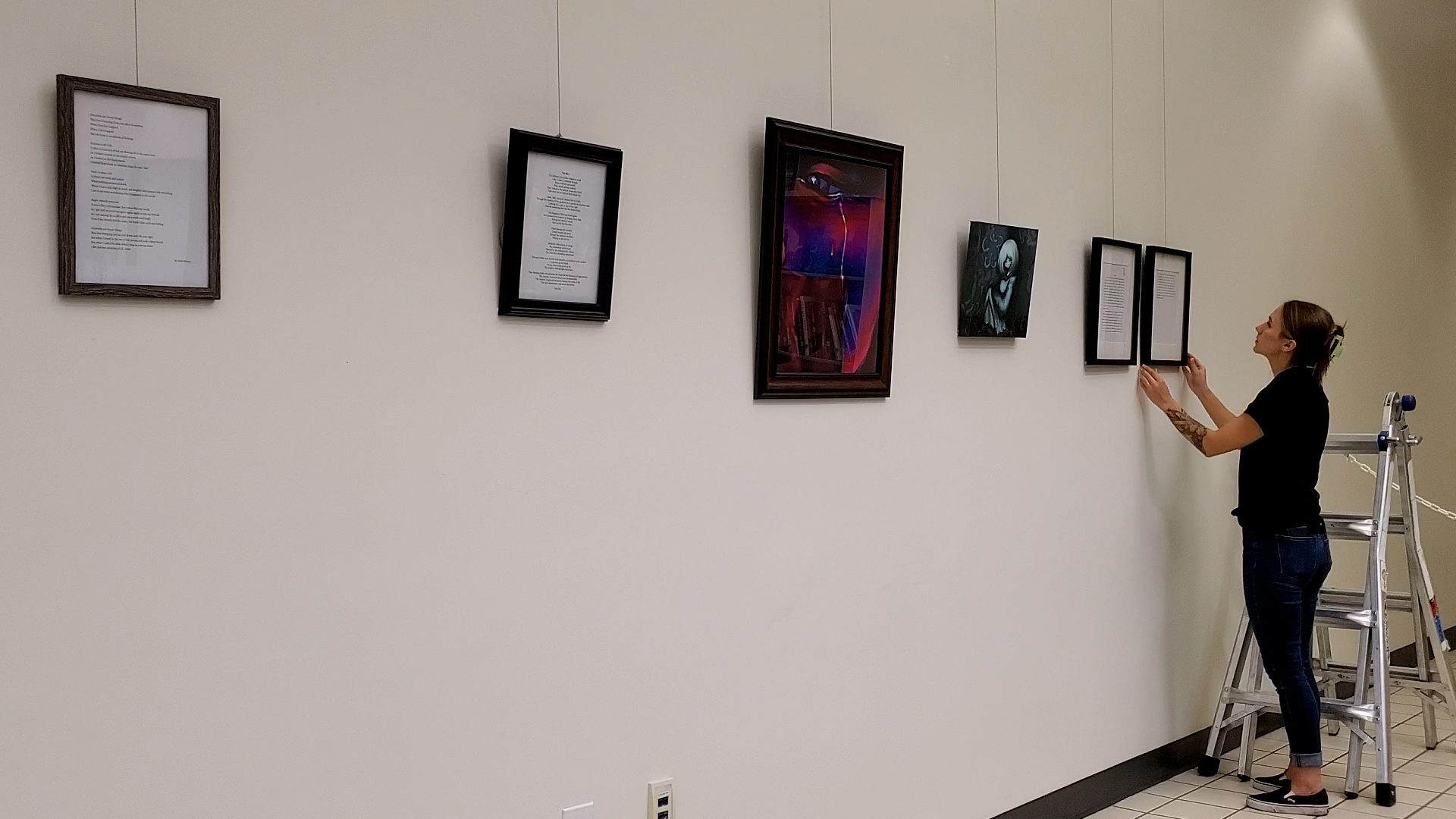 SCVTV.com | Finding Art: Finding Art: ‘Our Youth’s Mental Health’ at ...