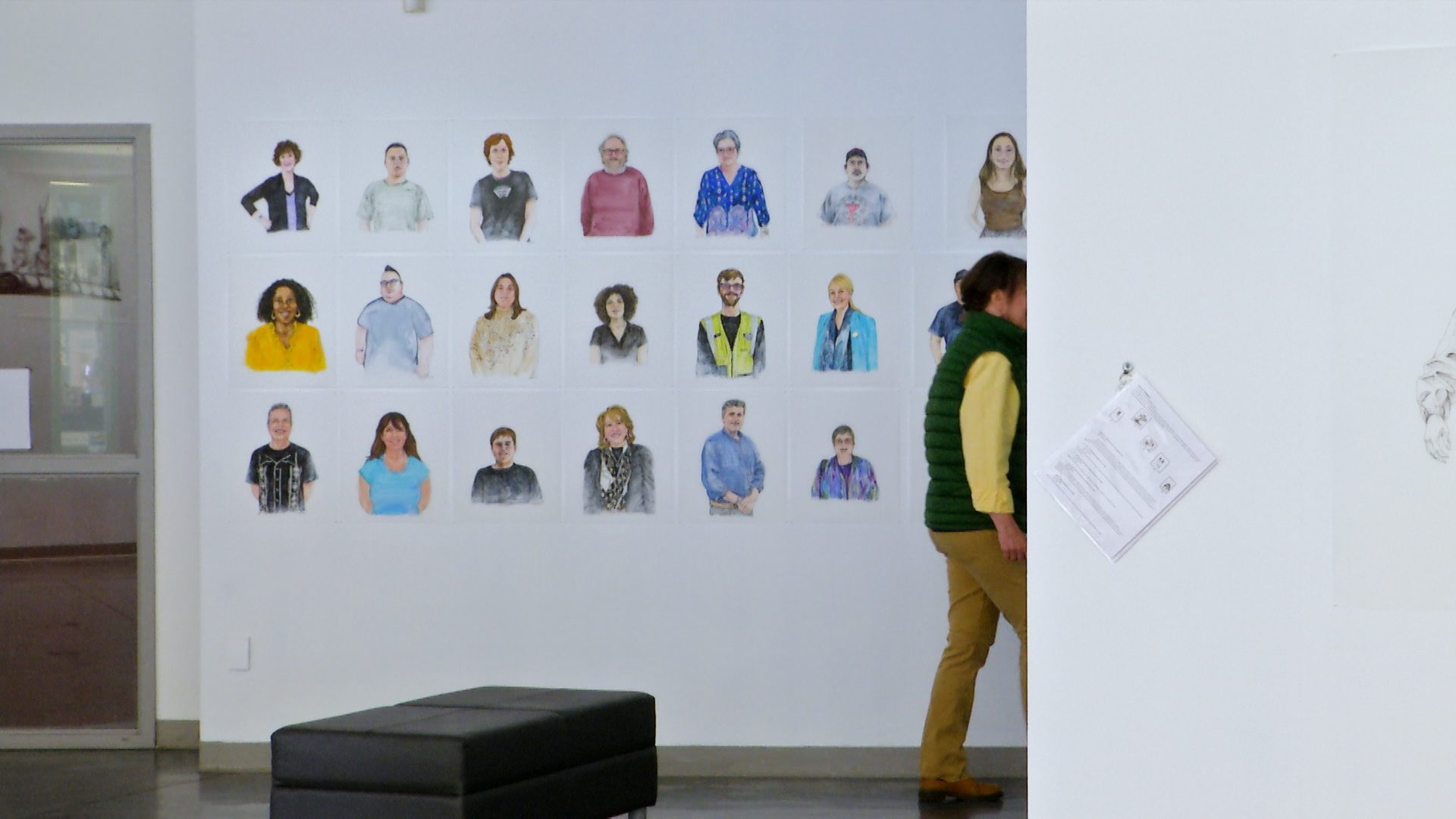 SCVTV.com | Finding Art: Finding Art Spotlight: Deborah Aschheim