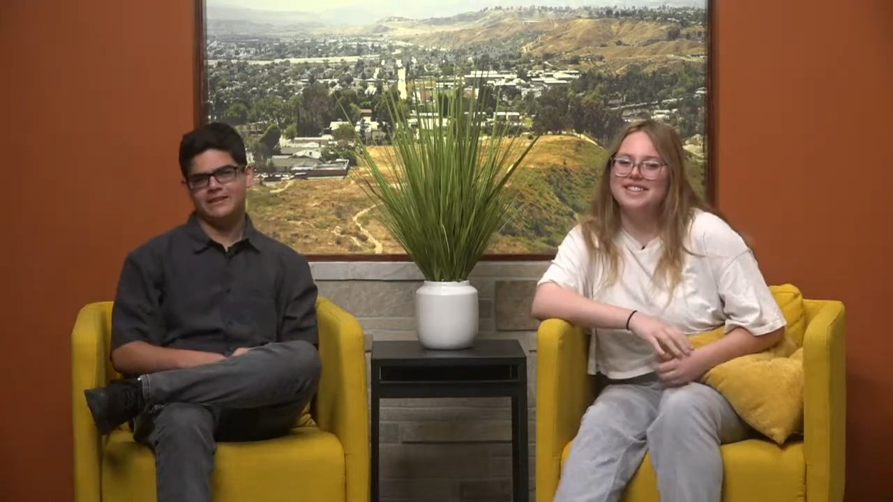 SCVTV.com | Golden Valley High School: Golden Valley TV | May 26, 2022