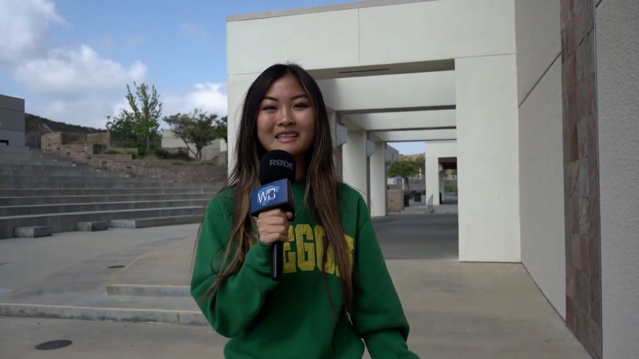 SCVTV.com | West Ranch High School: West Ranch TV, 5-2-2022