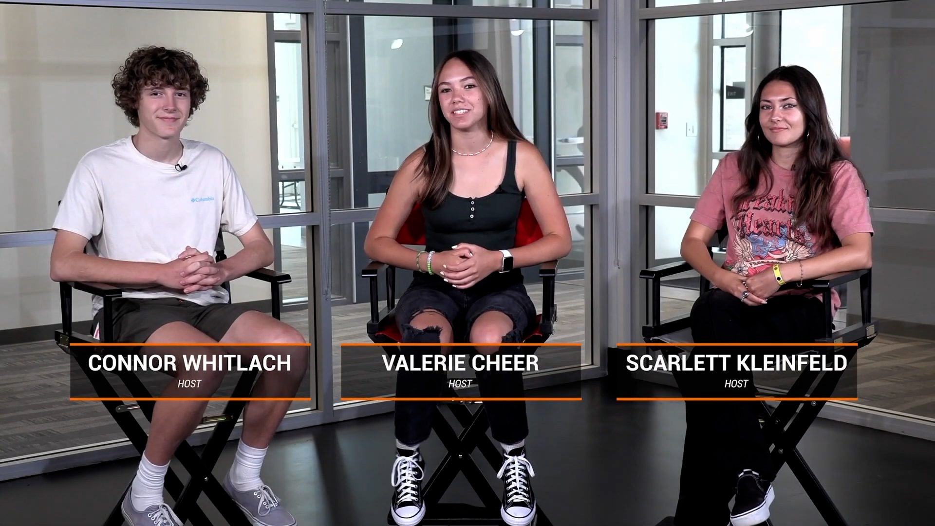 SCVTV.com | Castaic High School: Good Morning Castaic | 8-22-2022