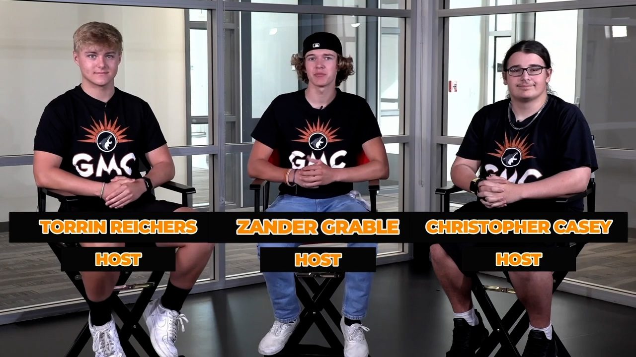 SCVTV.com | Castaic High School: Good Morning Castaic| August 30, 2022