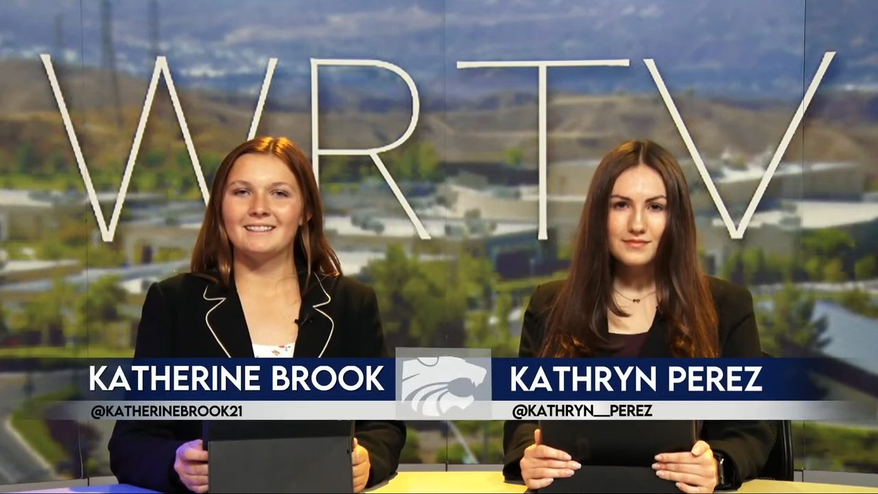 SCVTV.com | West Ranch High School: West Ranch TV | August 22, 2022