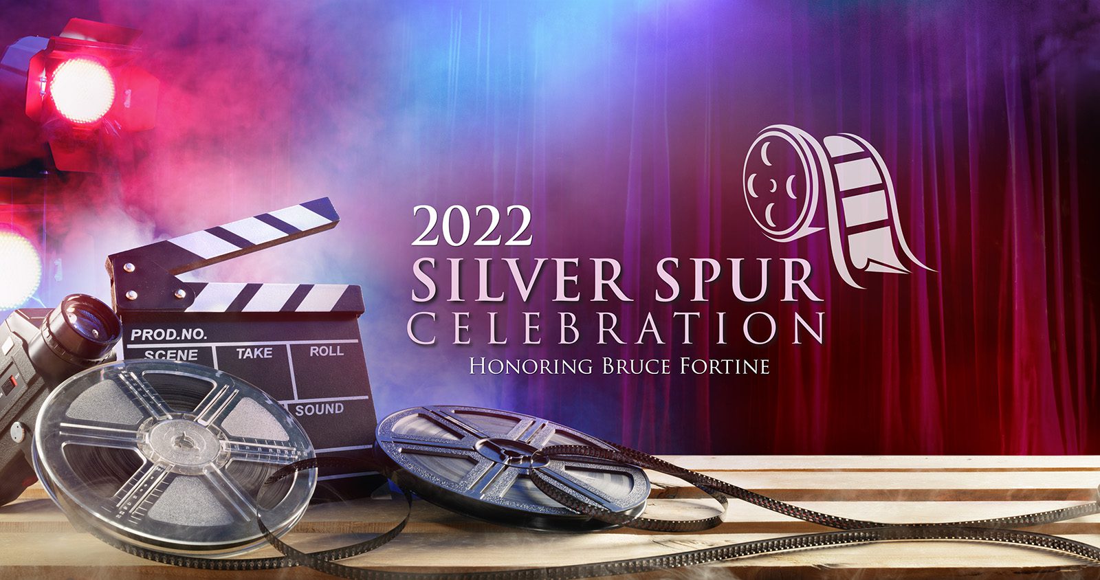 SCVTV.com | COC Foundation: Bruce Fortine Honored as 2022 Silver Spur ...