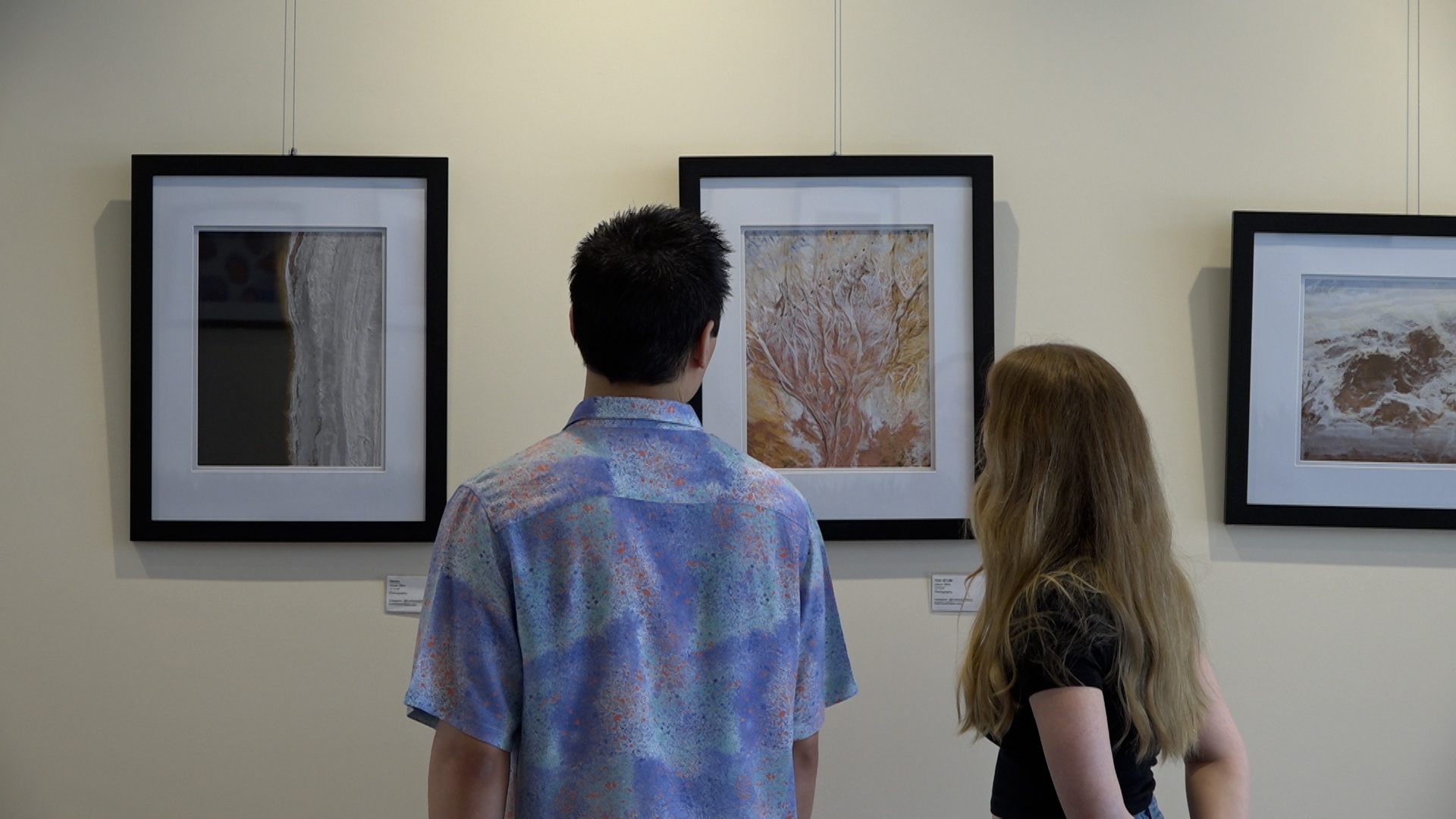 SCVTV.com | Finding Art: Josué Silva’s ‘Earthereal Views’ at Canyon ...