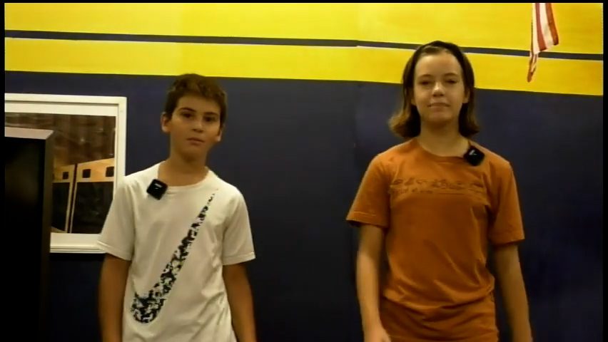 SCVTV.com | Placerita Jr. High School: Miner Morning TV | September 6, 2022