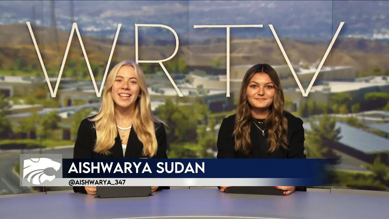 SCVTV.com | West Ranch High School : West Ranch TV | September 6th, 2022