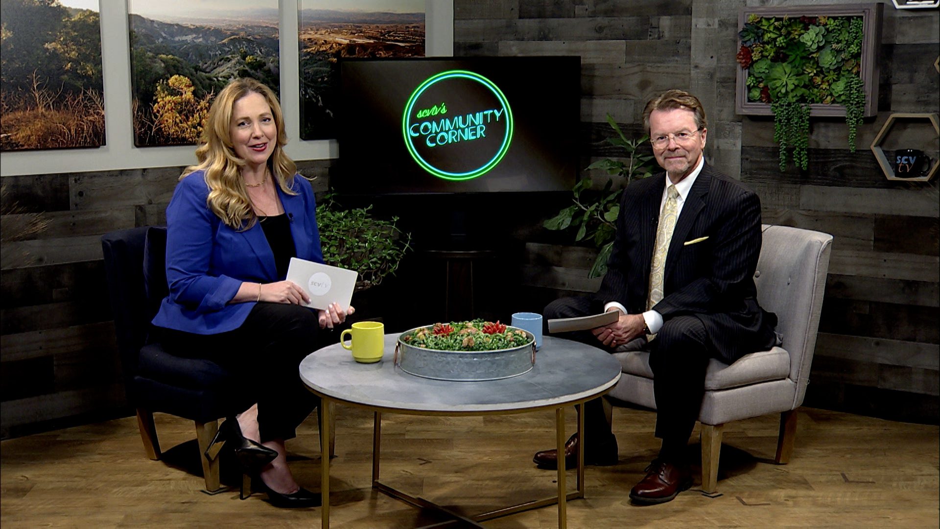 SCVTV.com | SCVTV's Community Corner: SCVTV’s Community Corner: State ...