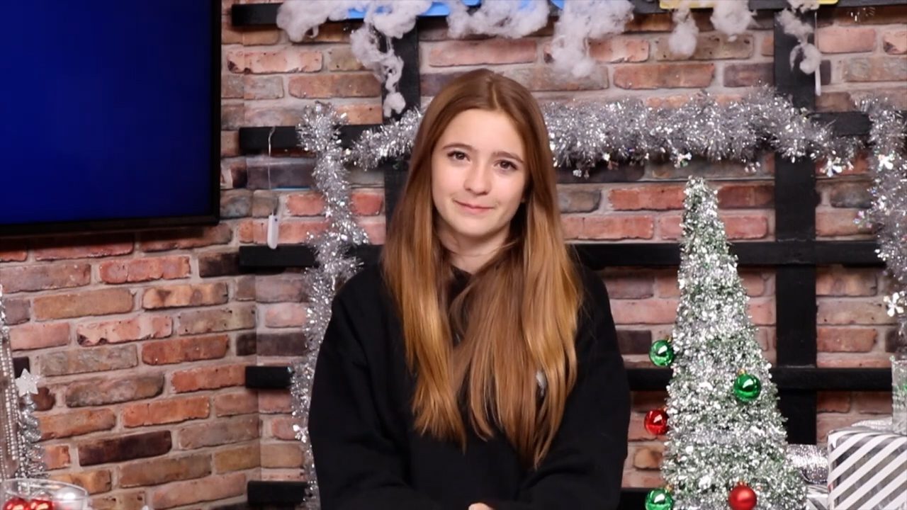 SCVTV.com | Castaic Middle School: Castaic Middle School TV | 12-09-2022