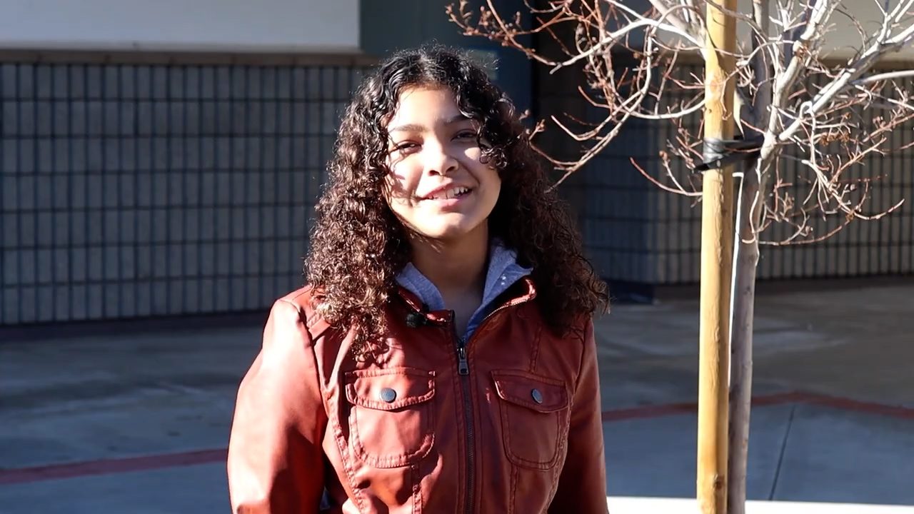 SCVTV.com | Castaic Middle School: Castaic Middle School TV | 12-14-2022