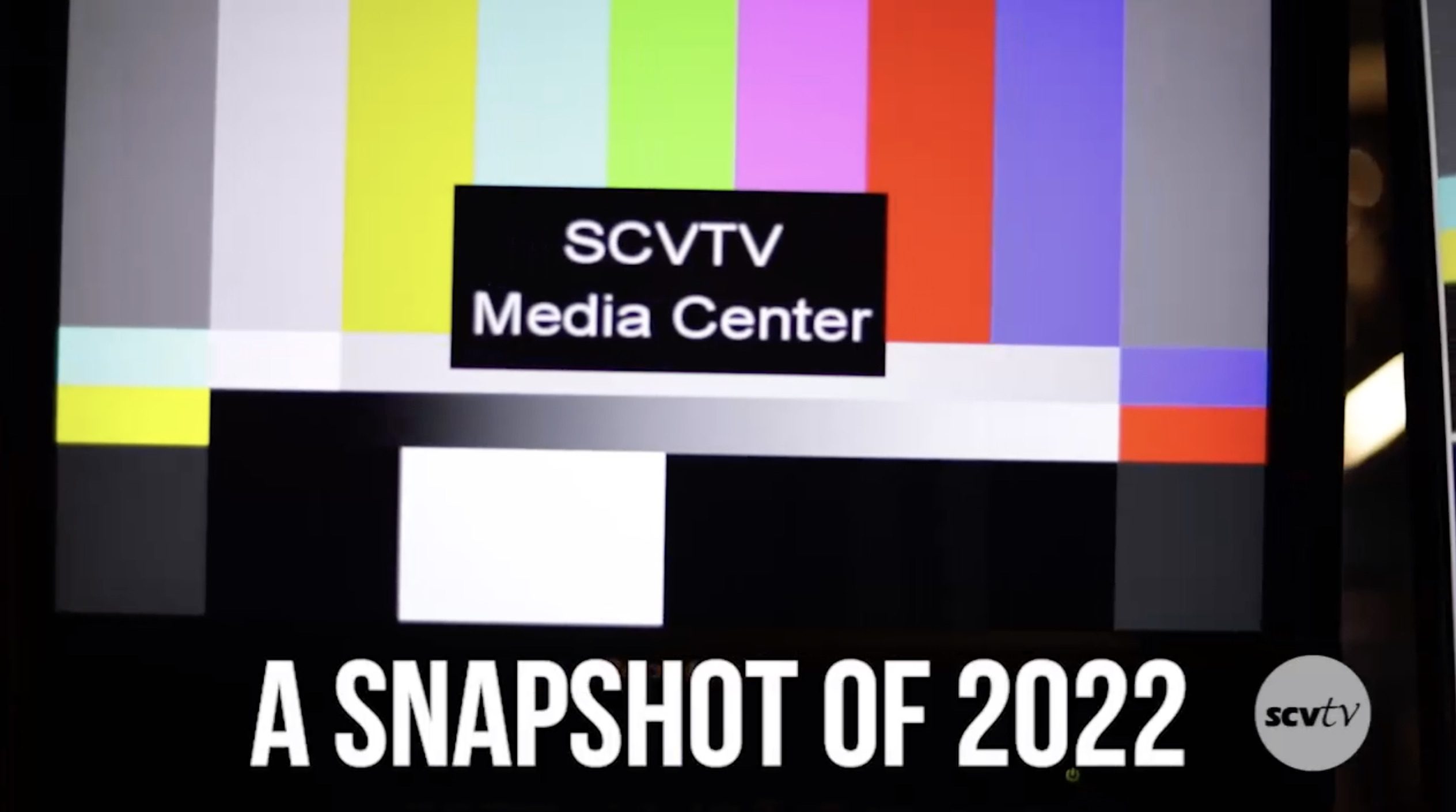 SCVTV.com | Community: A Snapshot of 2022 at SCVTV