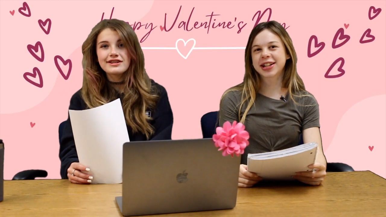 SCVTV.com | Castaic Middle School: Castaic Middle School TV | 02-14-2023