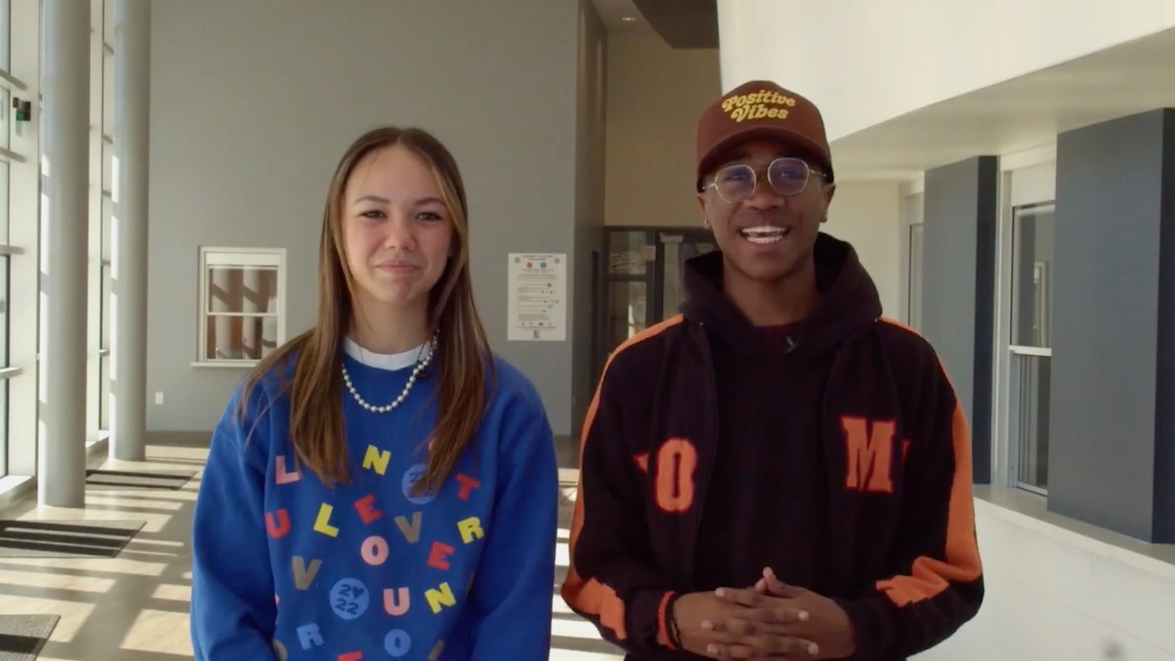 SCVTV.com | Castaic High School: ‘Coyote Bites’ from Castaic High ...