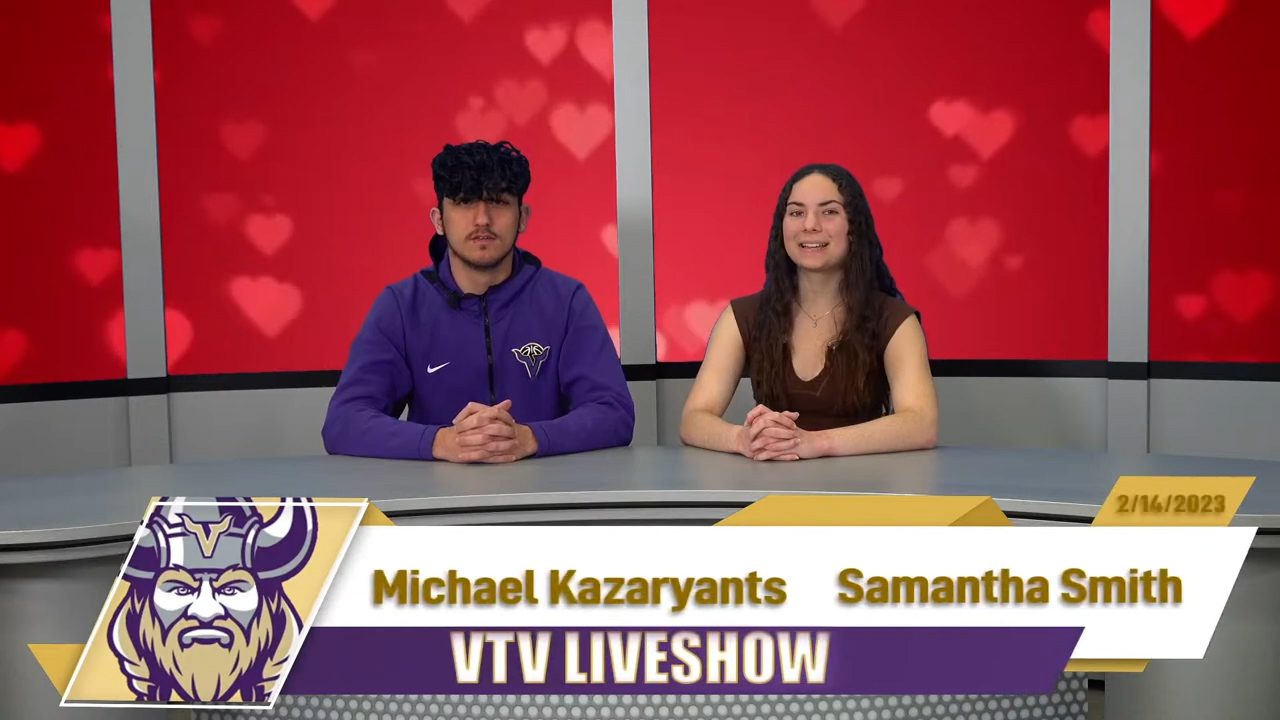 Valencia High School Logo Valencia Boys Soccer Beats Kennedy To Keep