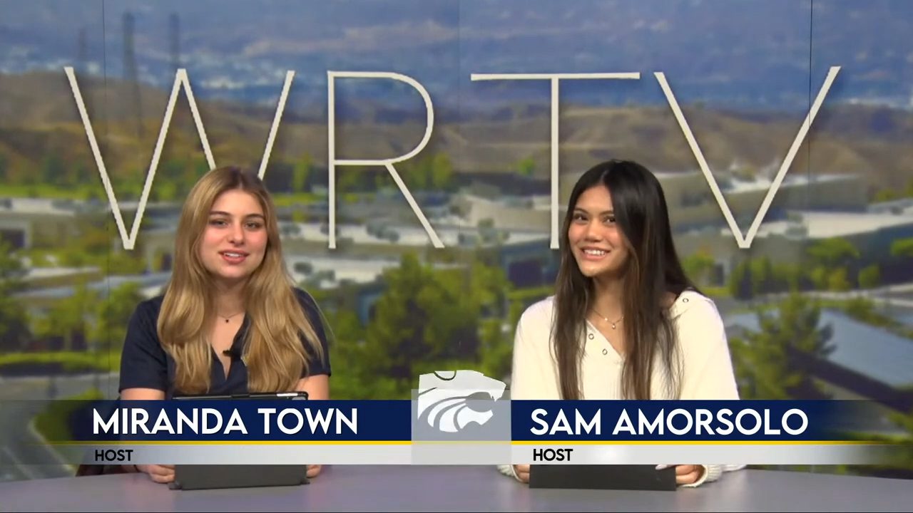 SCVTV.com | HS West Ranch: West Ranch TV | 02-21-2023