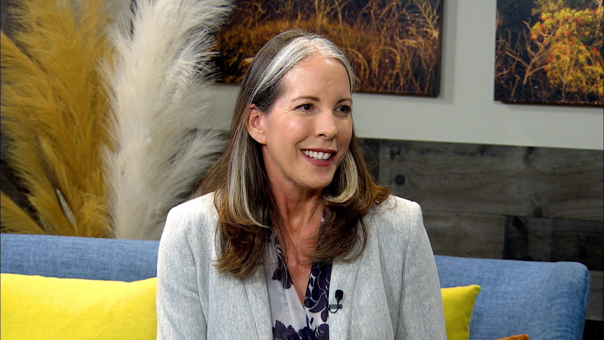 SCVTV.com | Community Corner: SCVTV’s Community Corner: Child & Family ...