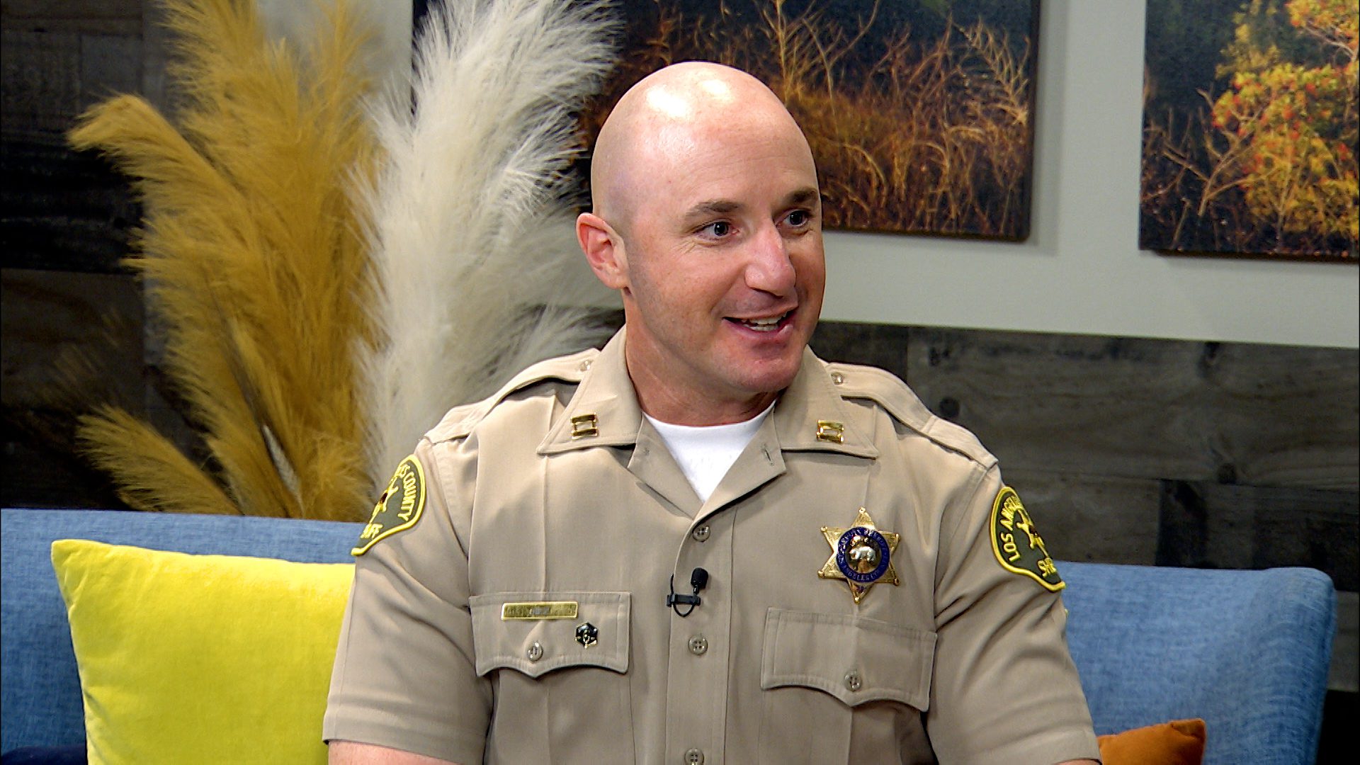 SCVTV.com | Community Corner: SCVTV’s Community Corner: SCV Sheriff’s ...