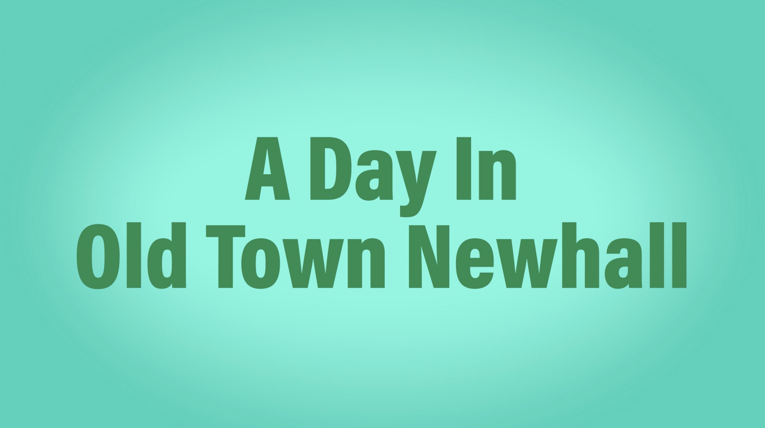 SCVTV.com | City: Santa Clarita Spotlight: A Day in Old Town Newhall