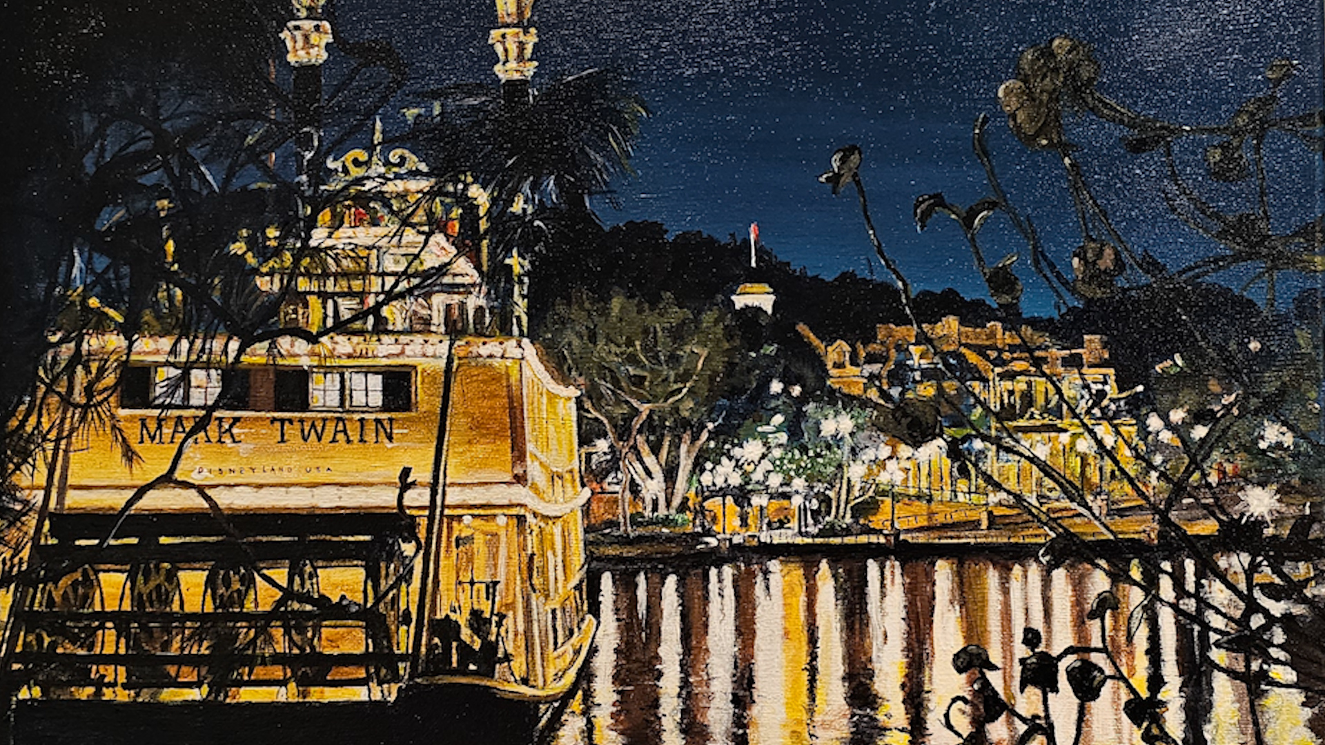 SCVTV.com | Finding Art: Finding Art: ‘Touchstones – Transitions ...