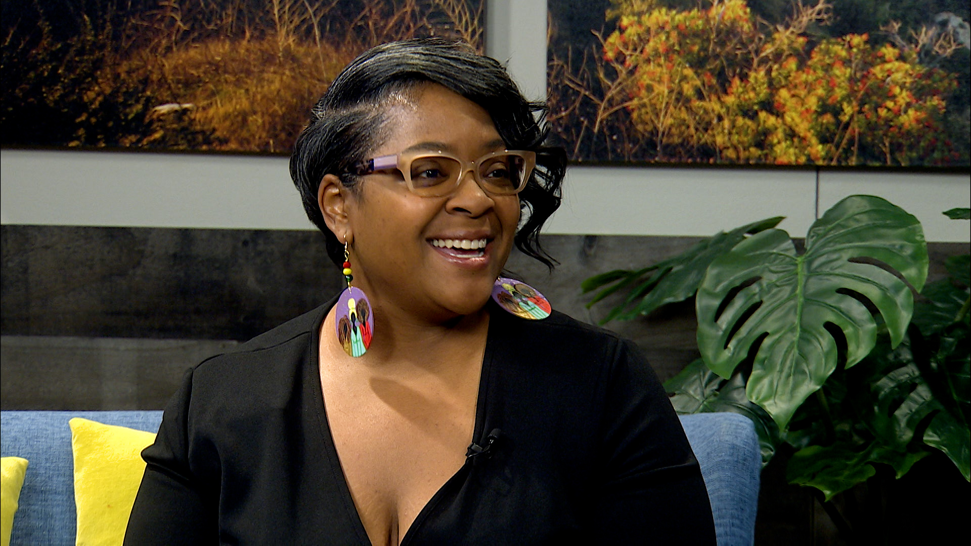 SCVTV.com | Community Corner: Coco Moms Founder Describes Organization ...