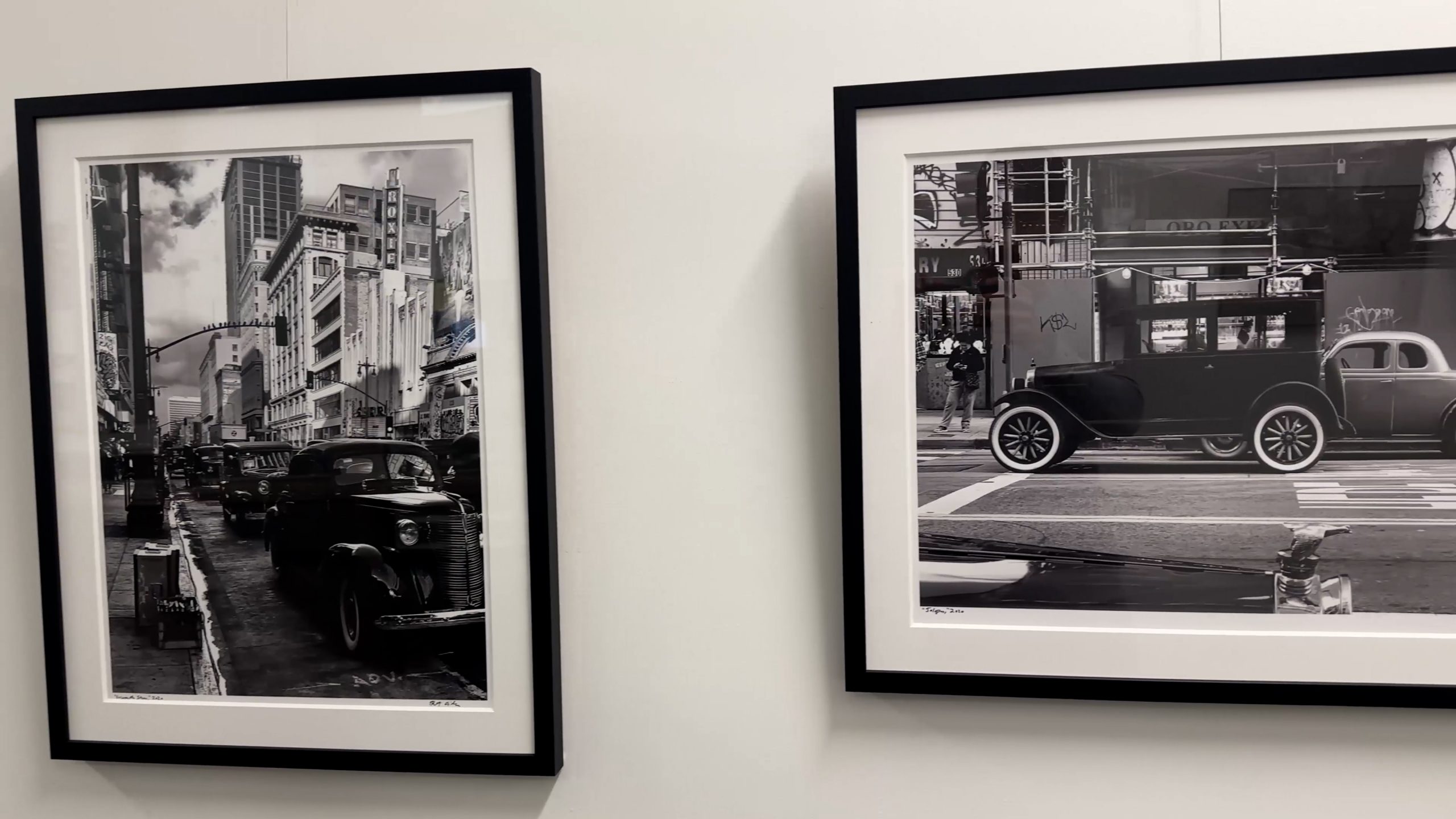 SCVTV.com | Finding Art: Explore Different Perspectives of City Living ...