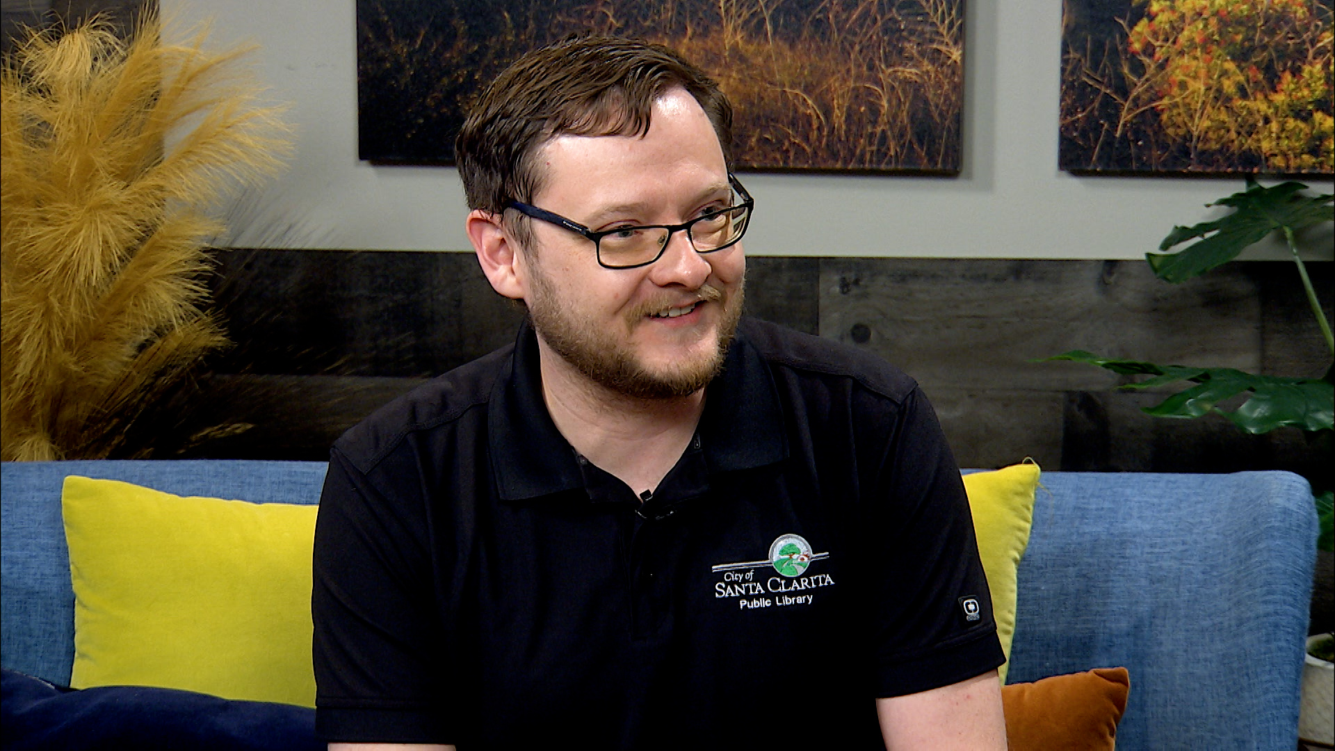 SCVTV.com | Community Corner: Santa Clarita Public Library ‘Dia de los ...