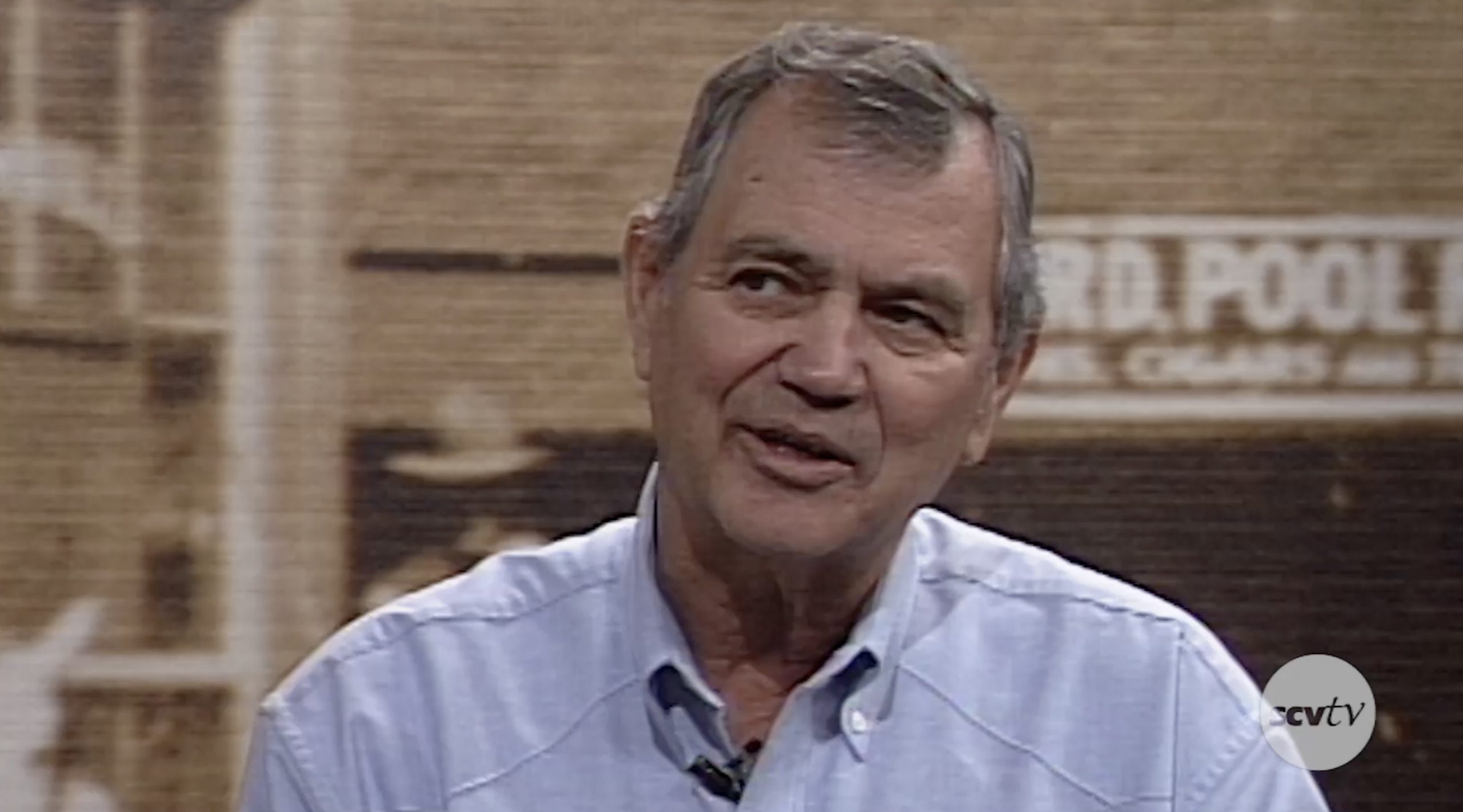 SCVTV.com | Legacy: A Cut Above: Discovering Beale’s Cut with Larry J ...