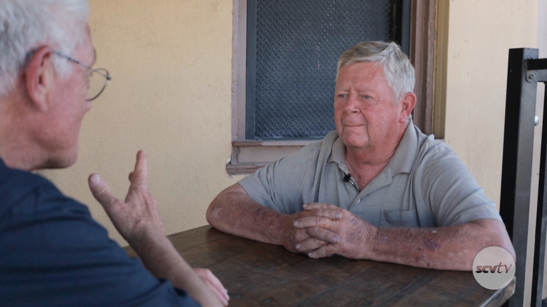 SCVTV.com | Legacy: Country Girl Saloon, DeLong Family | Legacy