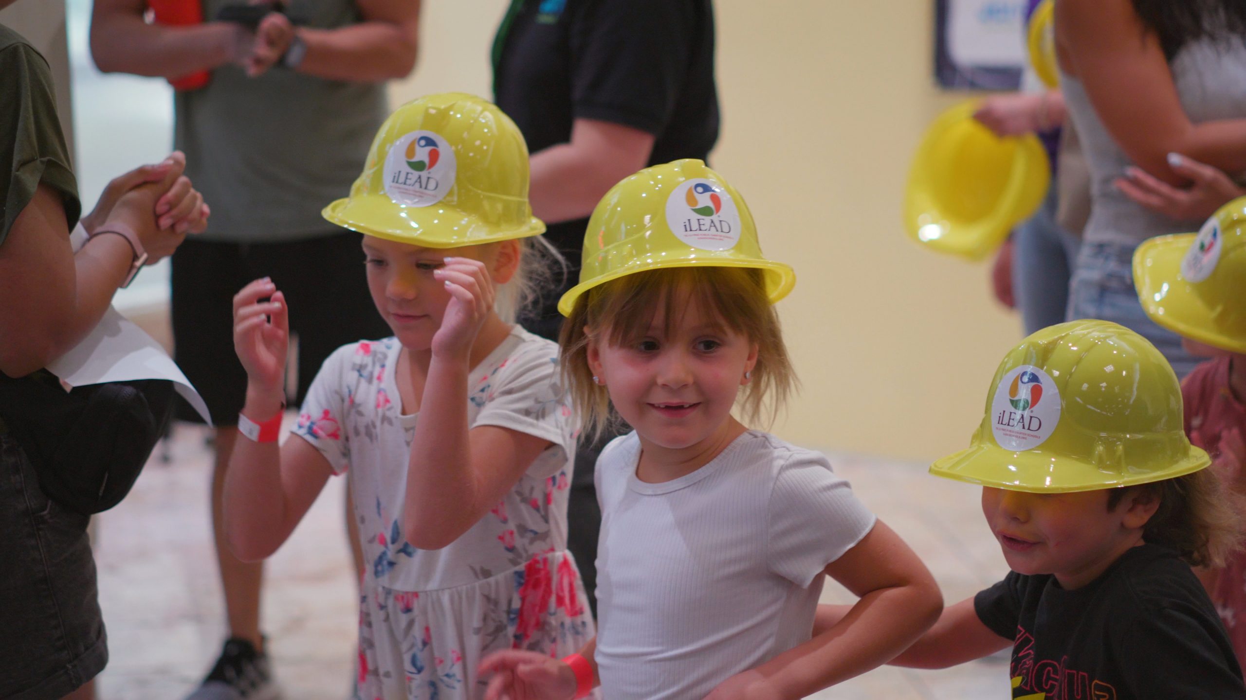 SCVTV.com | Nonprofits: Leap into Learning at the LEAP Children’s ...