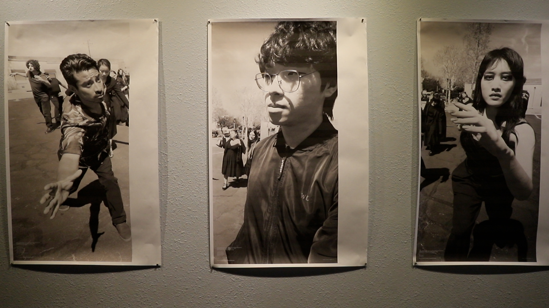 SCVTV.com | Finding Art: Explore Harry Gamboa Jr.’s ‘Dawn/Eclipse of A ...