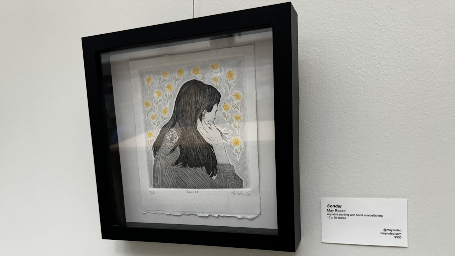 SCVTV.com | Finding Art: Take a Look at ‘The Human Condition’ by May ...