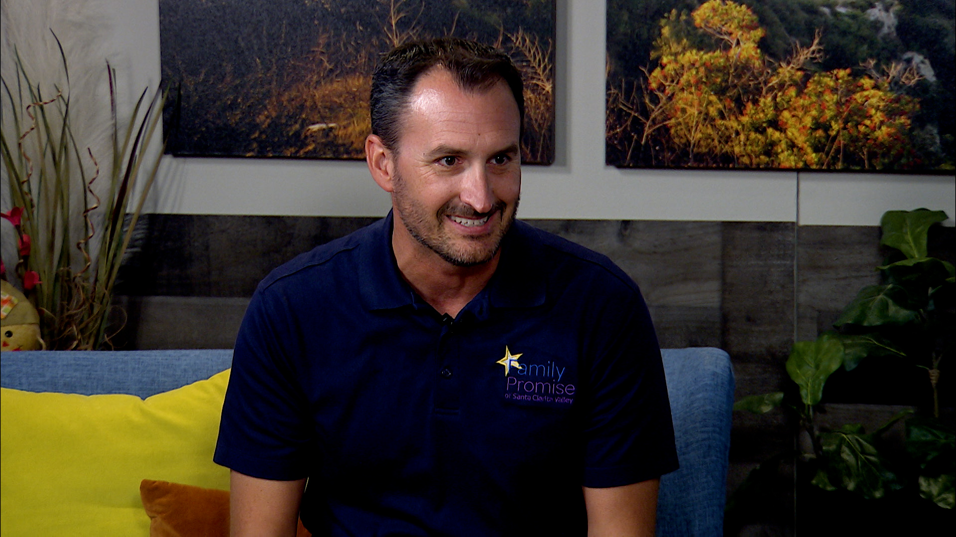 SCVTV.com | Community Corner: Family Promise of SCV Aims at Giving a ...