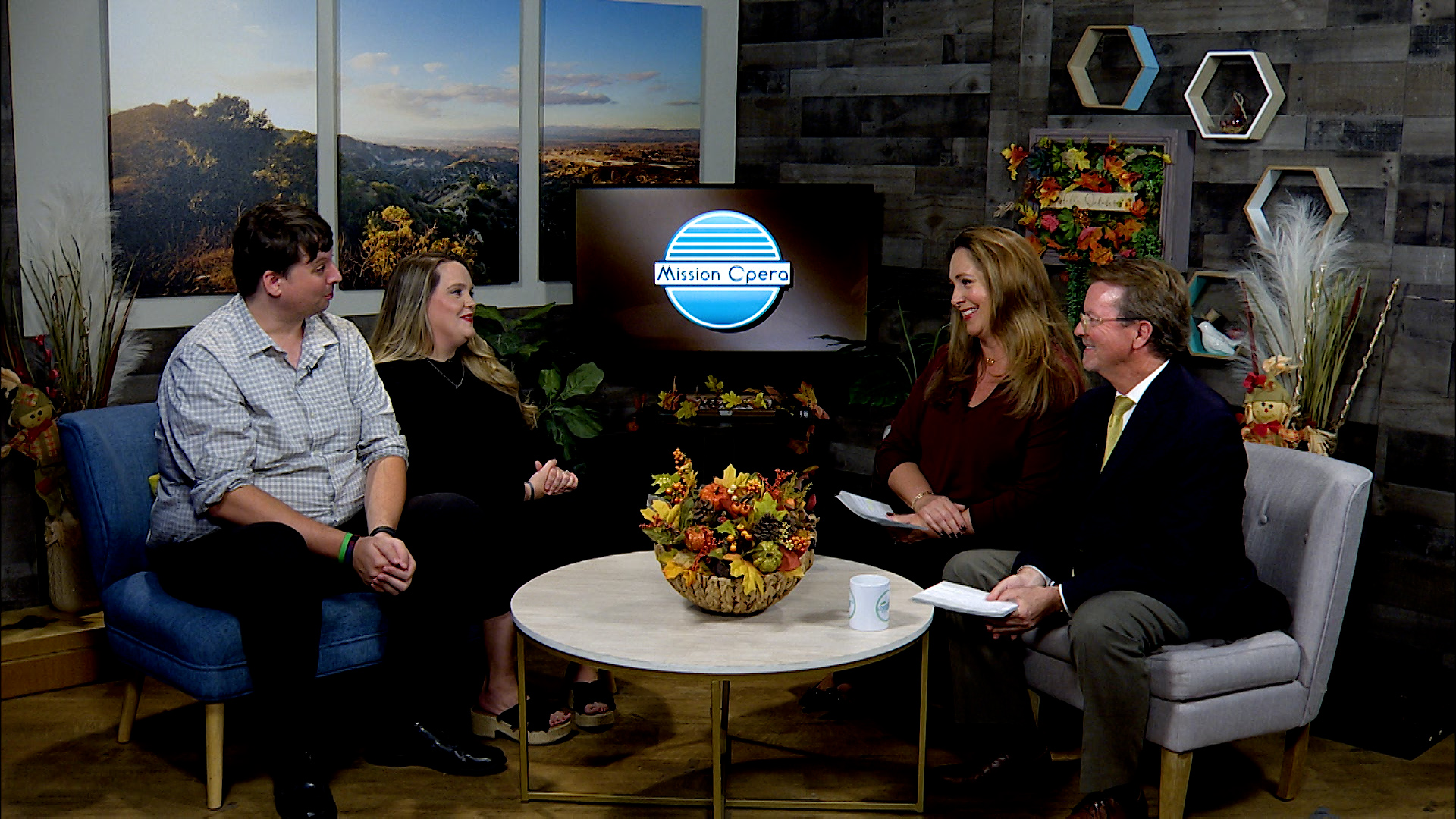 SCVTV.com | Community Corner: Catch Mission Opera’s Performance of ...