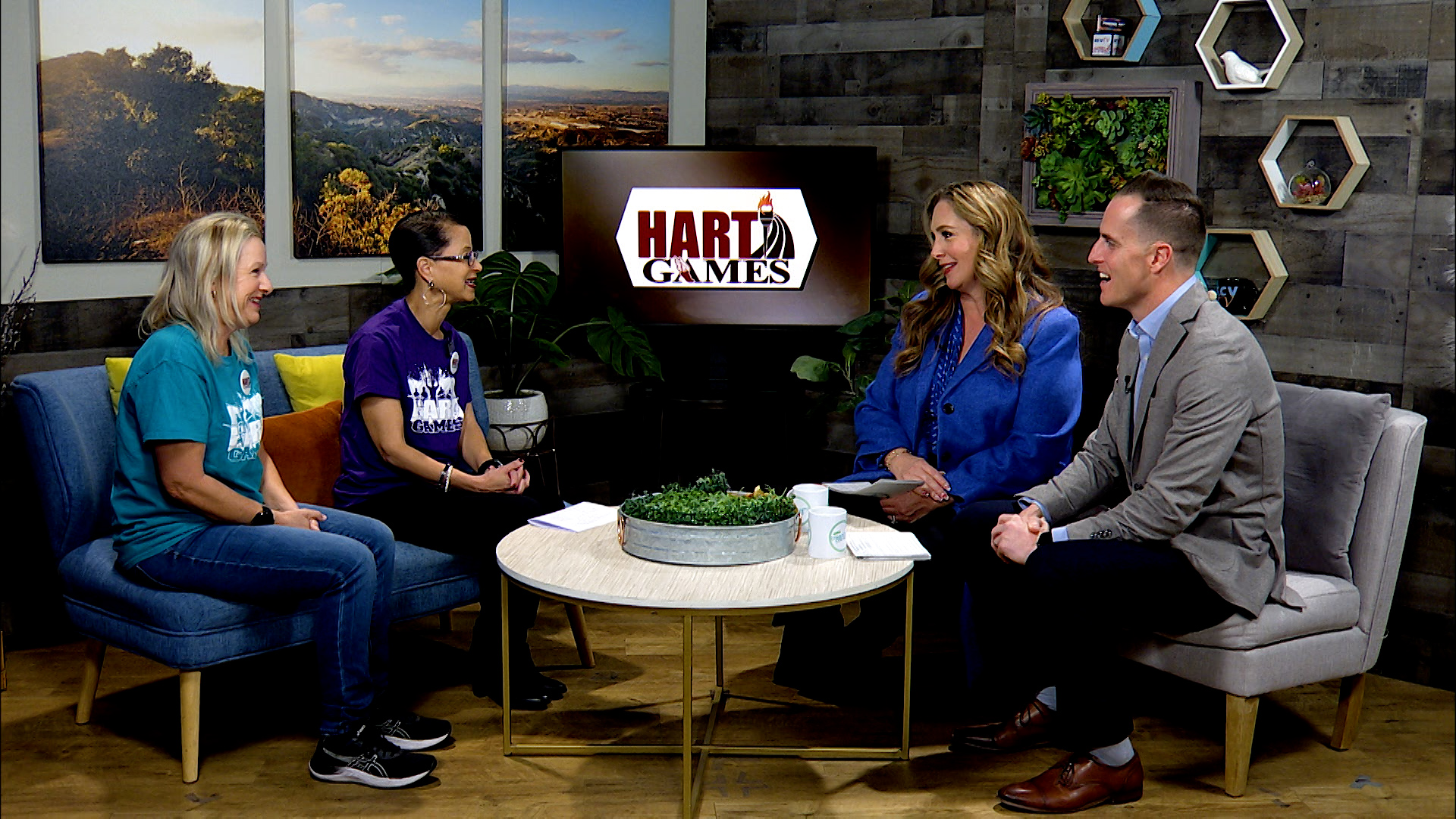 SCVTV.com | Community Corner: Learn How You Can Support Students ...