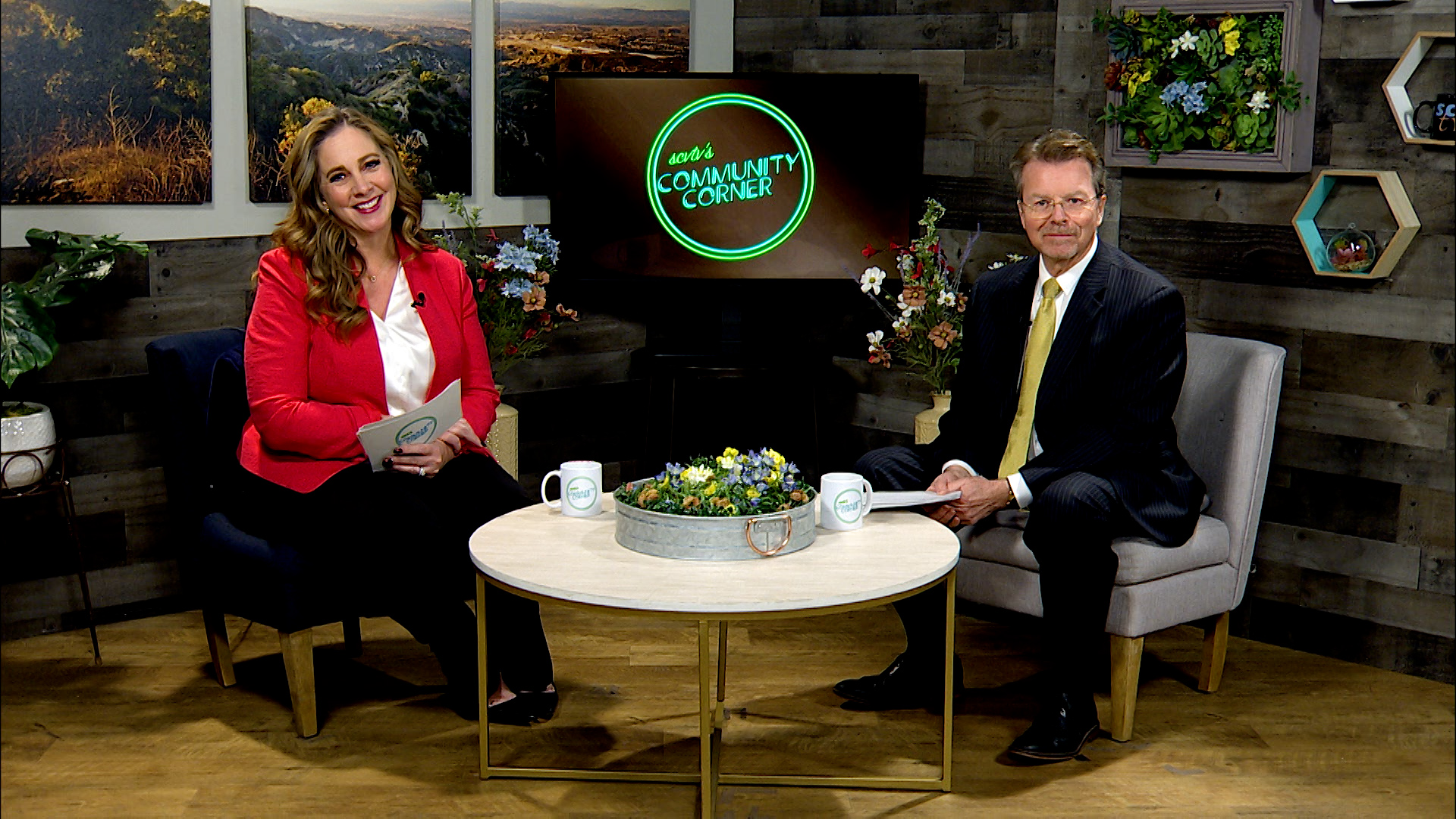 SCVTV.com | Community Corner: SCVTV’s Community Corner: Season 6, Episode 4