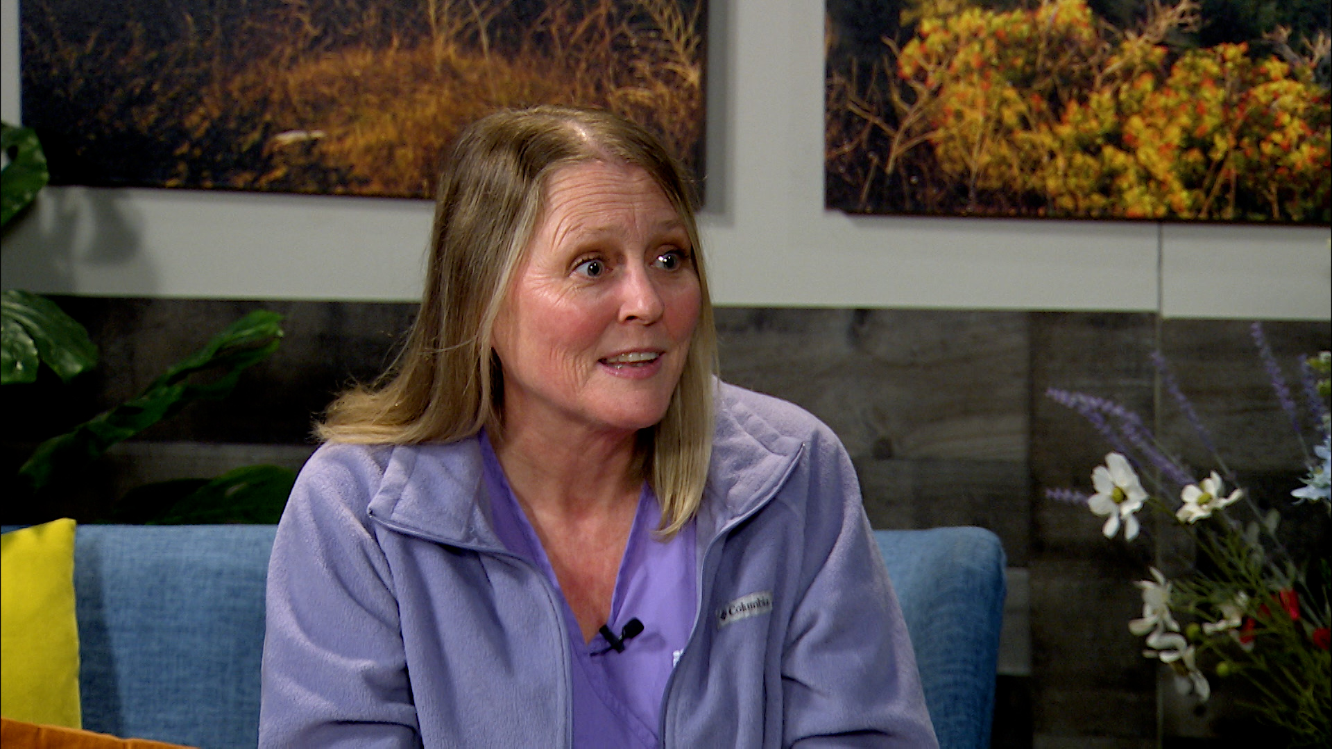 SCVTV.com | Community Corner: Learn How Henry Mayo Is Protecting ...