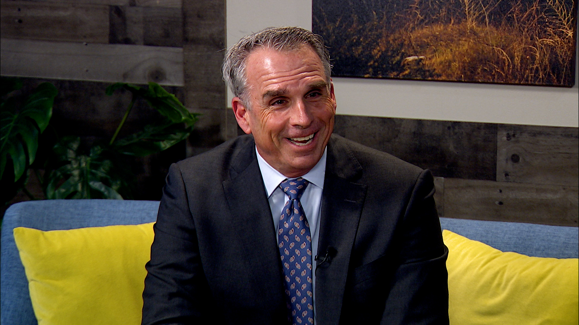 SCVTV.com | Community Corner: Catching Up with Castaic Union School ...